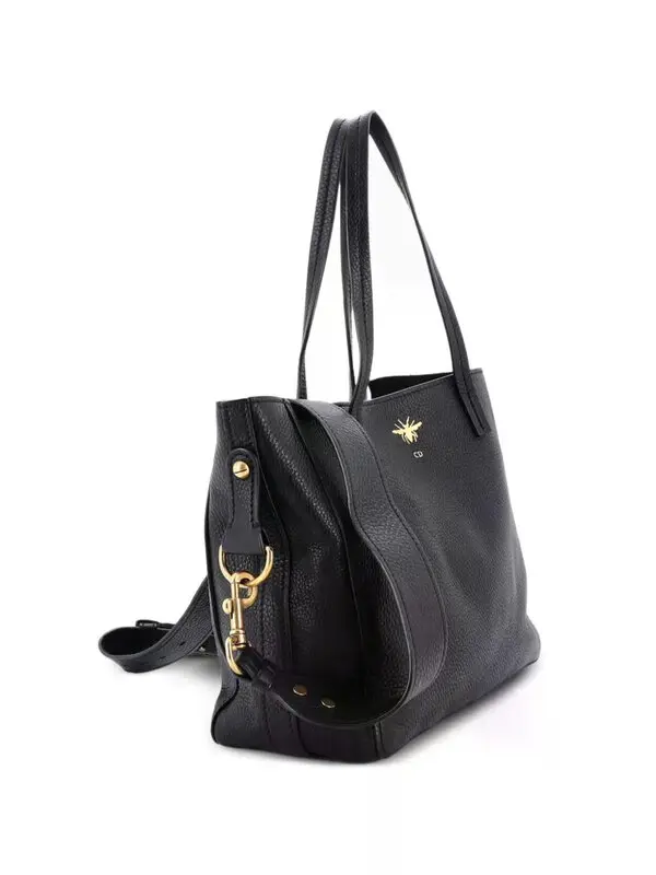 Dior D-bee Shopper Tote Bag