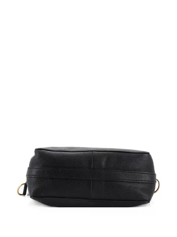 Dior D-bee Shopper Tote Bag