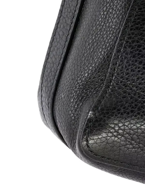 Dior D-bee Shopper Tote Bag