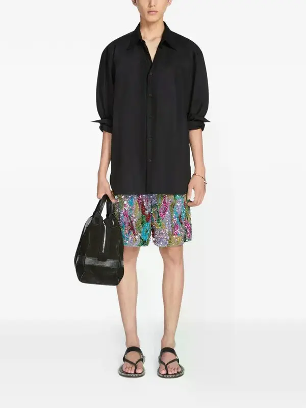 Dries Van Noten Shirt