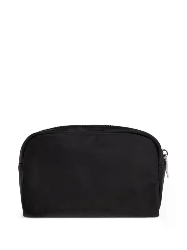 DIESEL® Logo-plaque Wash Bag