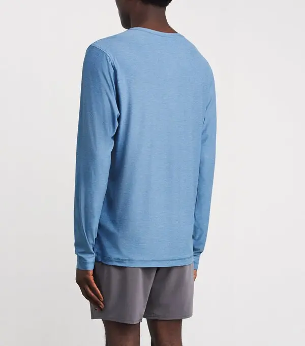 Vuori Strato Tech T-shirt