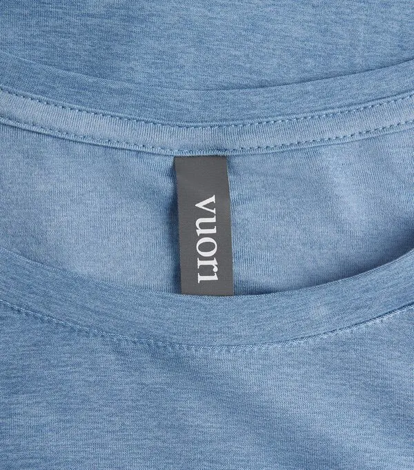 Vuori Strato Tech T-shirt