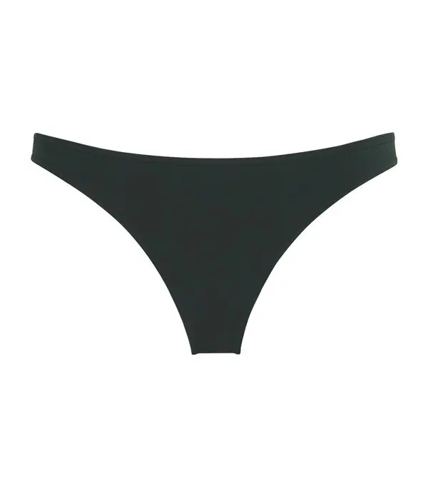 ERES Fripon Bikini Bottoms - Green