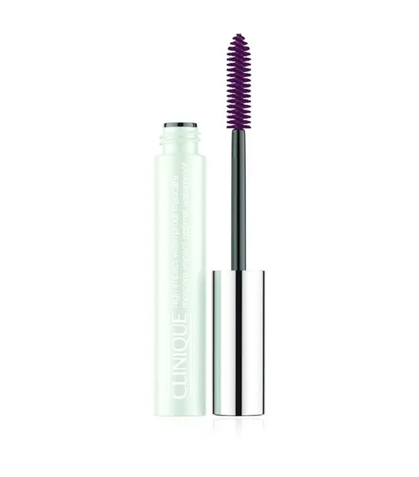 CLINIQUE High Impact Waterproof Mascara - Brown