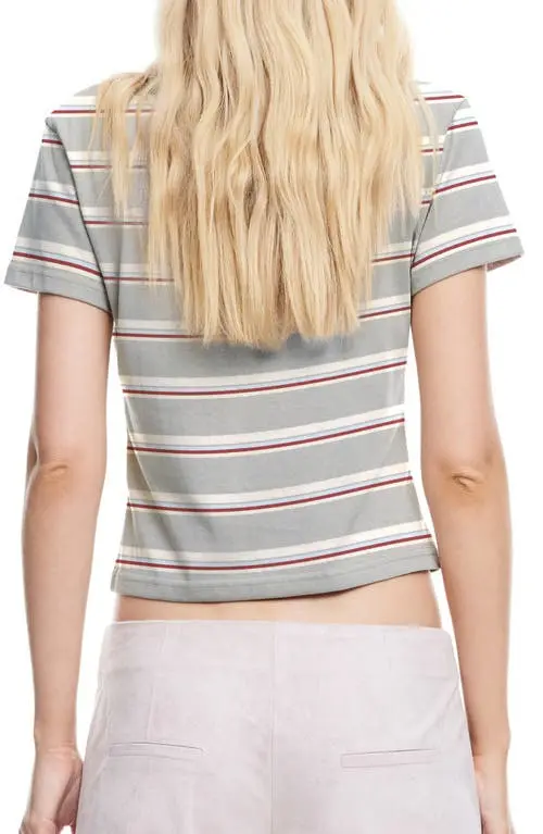 Lioness Loft Stripe T-shirt