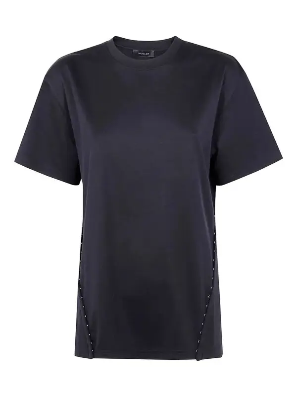 MUGLER Cotton Shirt