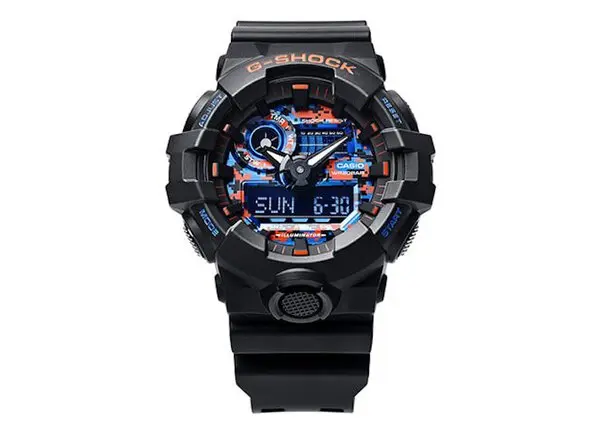 Casio G-shock Watch - Resin