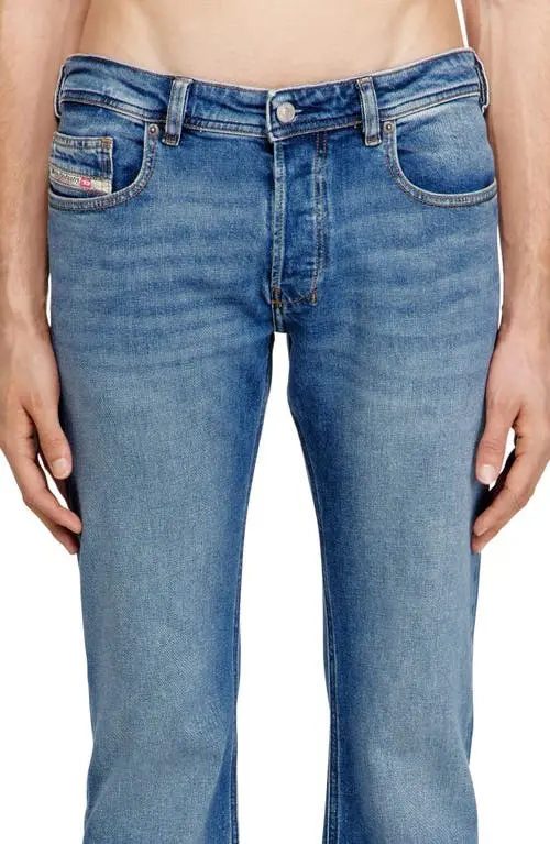 DIESEL® 2007 Zatiny Bootcut Jeans