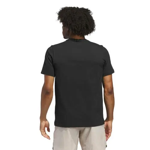 Adidas Mexico National Team Jersey Hook T-shirt - Black