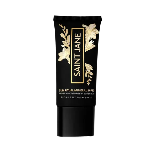 SAINT JANE BEAUTY Sun Ritual Mineral Spf30 Pore Smoothing Sunscreen - One-color