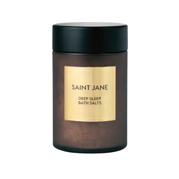 SAINT JANE BEAUTY Deep Sleep Magnesium Bath Salts - One-color