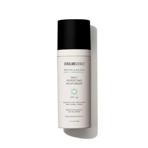 MDSOLARSCIENCES Daily Perfecting Moisturizer Spf 30 - One-color