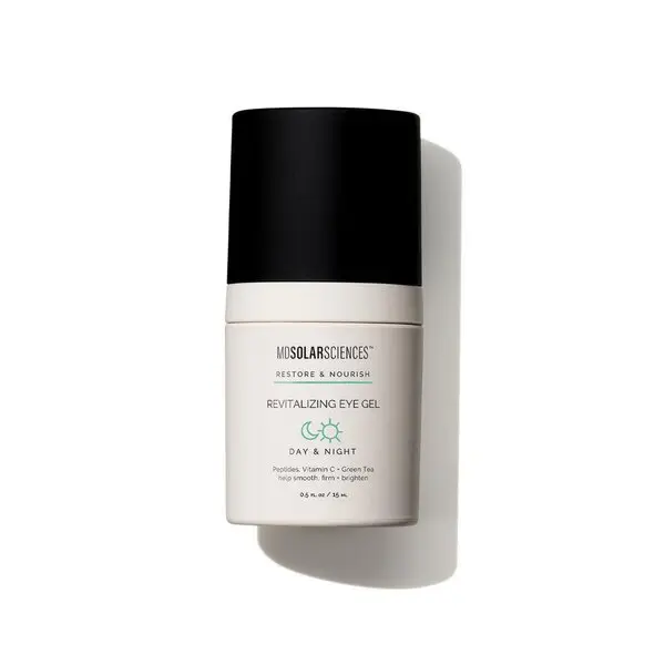 MDSOLARSCIENCES Revitalizing Eye Gel - One-color