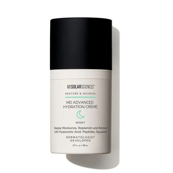 MDSOLARSCIENCES Md Advanced Hydration Creme - One-color