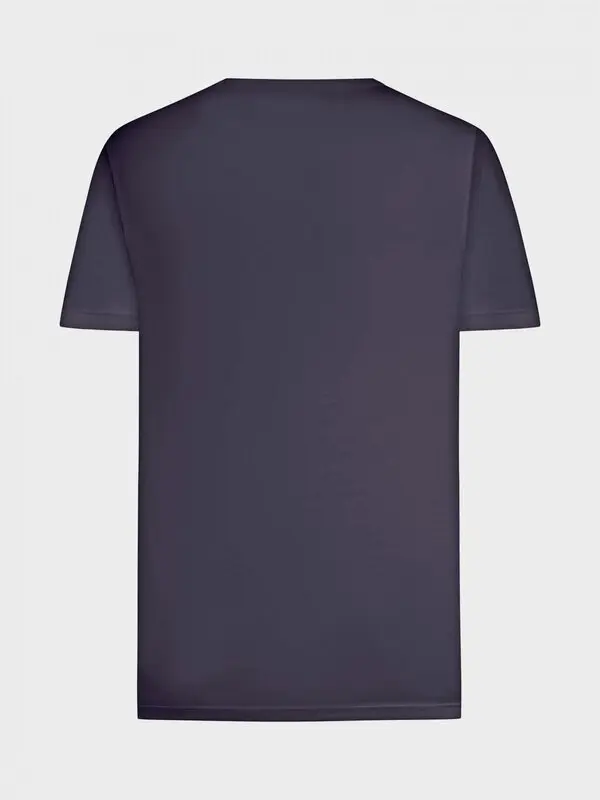 C.P. COMPANY T-shirt - Black