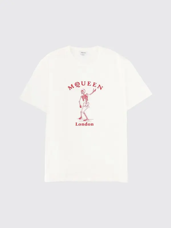 Alexander McQueen T-shirt