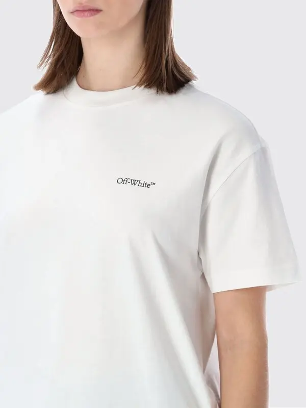 Off-White T-shirt