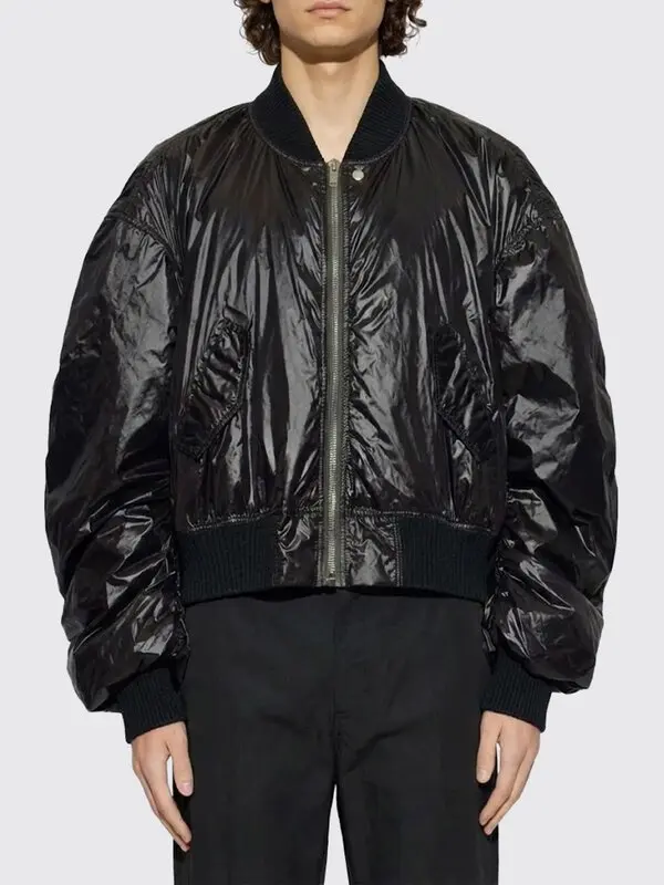 Rick Owens Jacket - Black