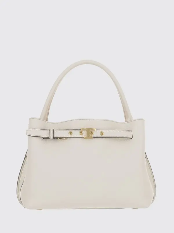 TOD'S Tote Bag - White