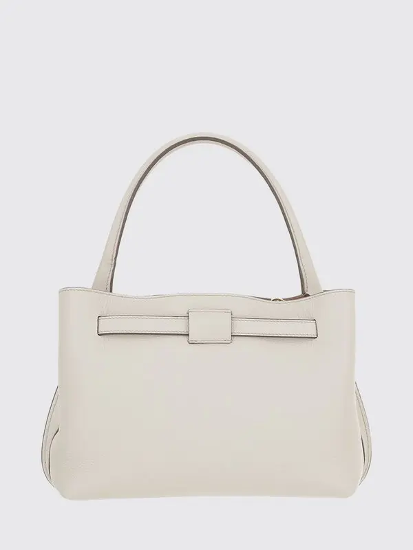 TOD'S Tote Bag - White