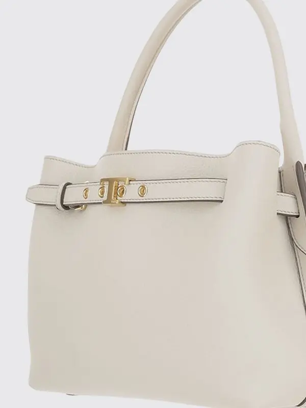 TOD'S Tote Bag - White