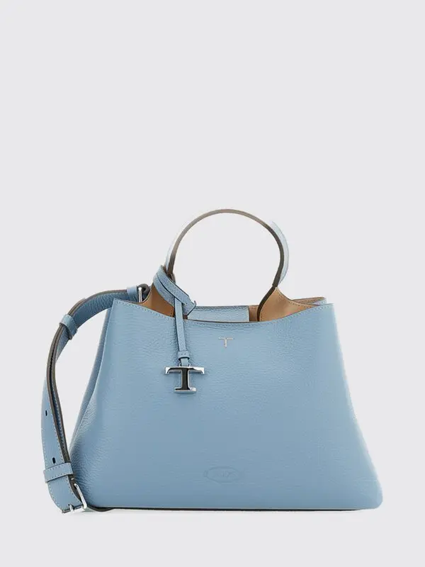 TOD'S Handbag - Blue