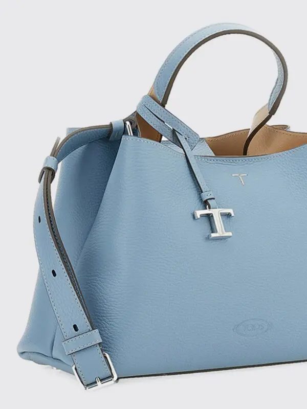 TOD'S Handbag - Blue