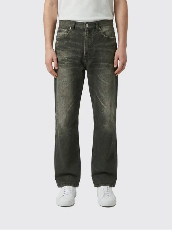 Our Legacy Denim Jeans - Black