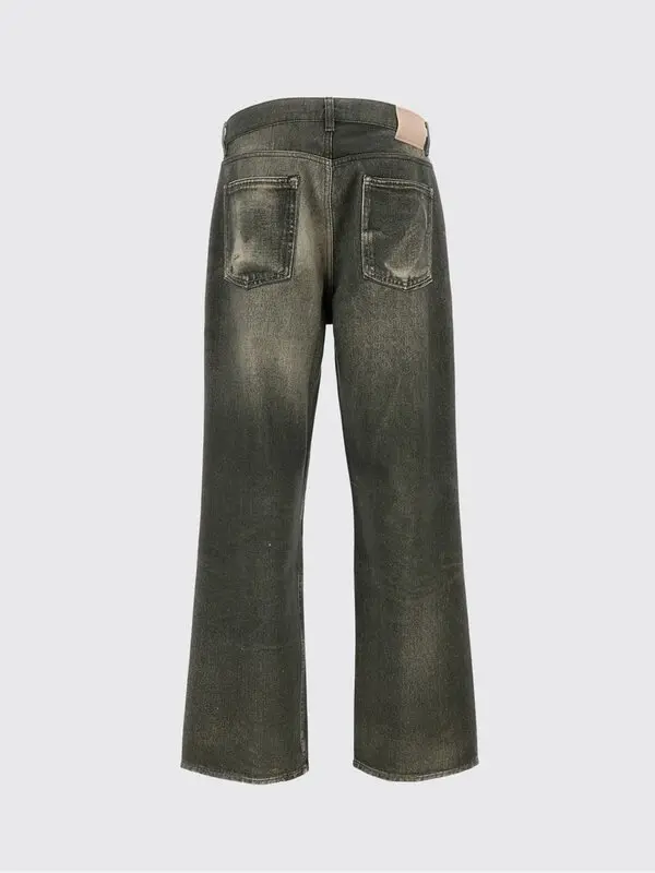 Our Legacy Denim Jeans - Black