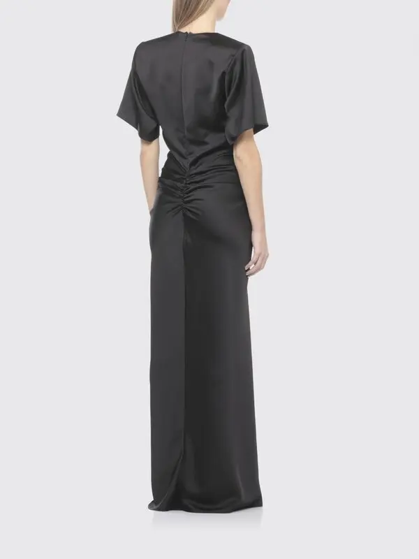 Andamane Dress - Black
