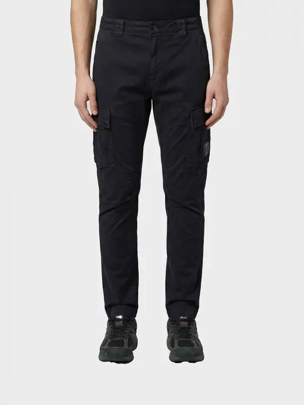 C.P. COMPANY Trousers - Blue
