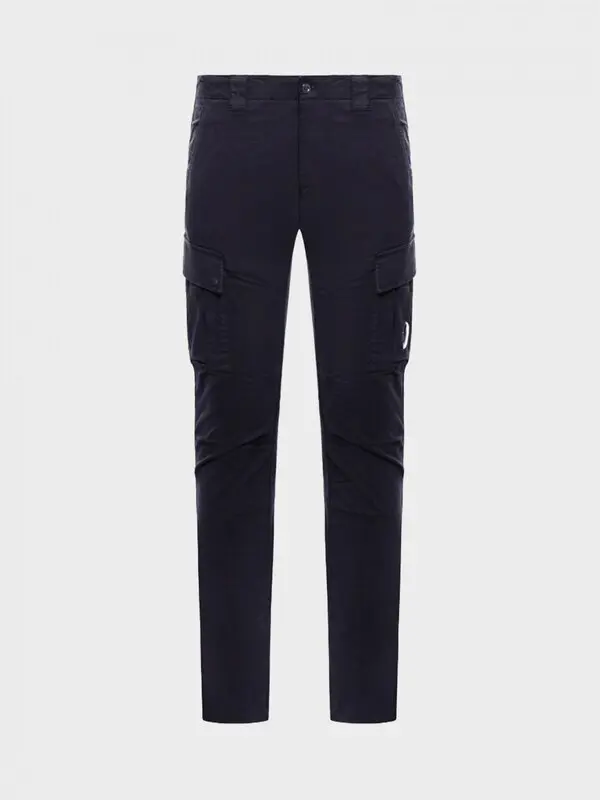 C.P. COMPANY Trousers - Blue