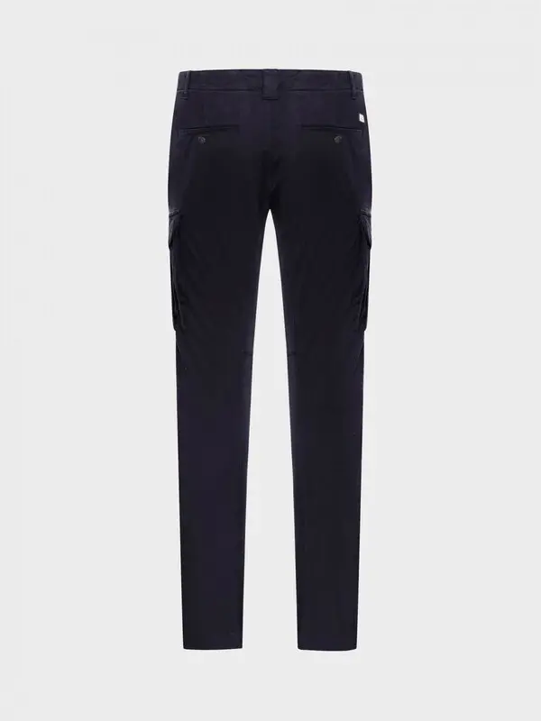 C.P. COMPANY Trousers - Blue