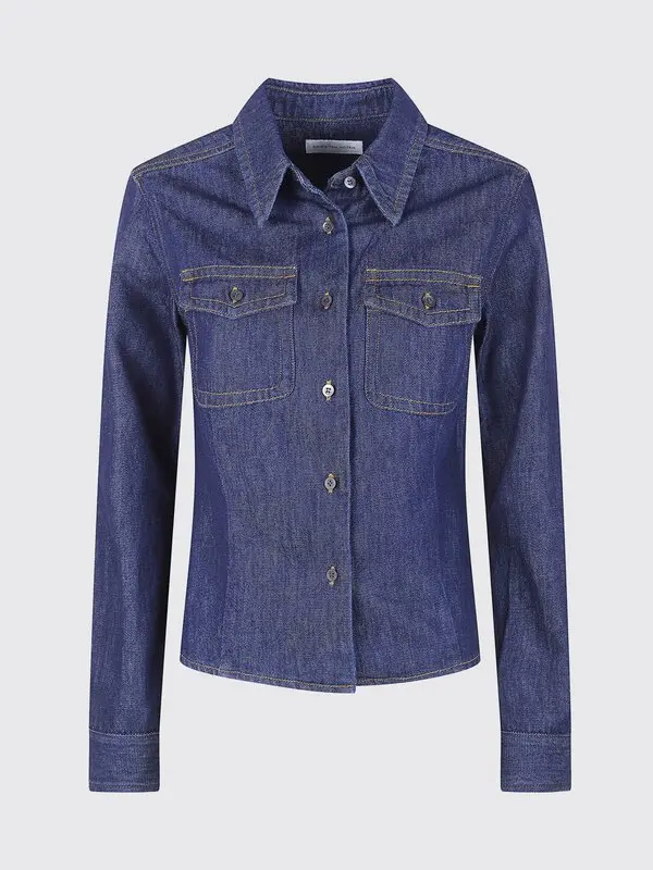Dries Van Noten Button-up Shirt