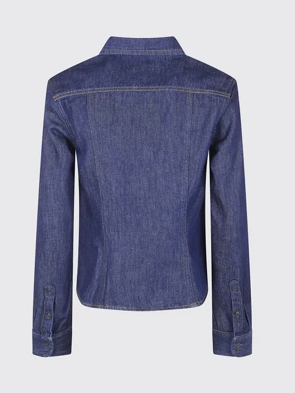 Dries Van Noten Button-up Shirt