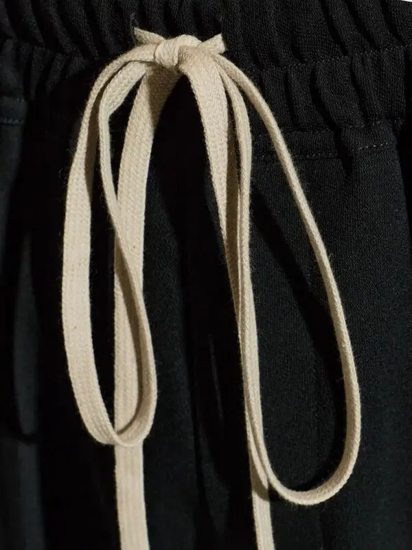 Rick Owens Tailored Wide-leg Trousers