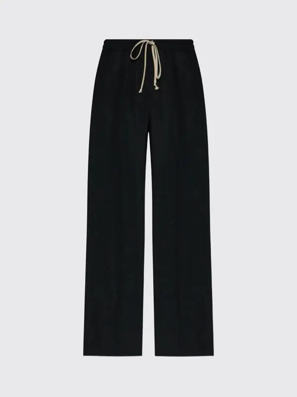 Rick Owens Tailored Wide-leg Trousers