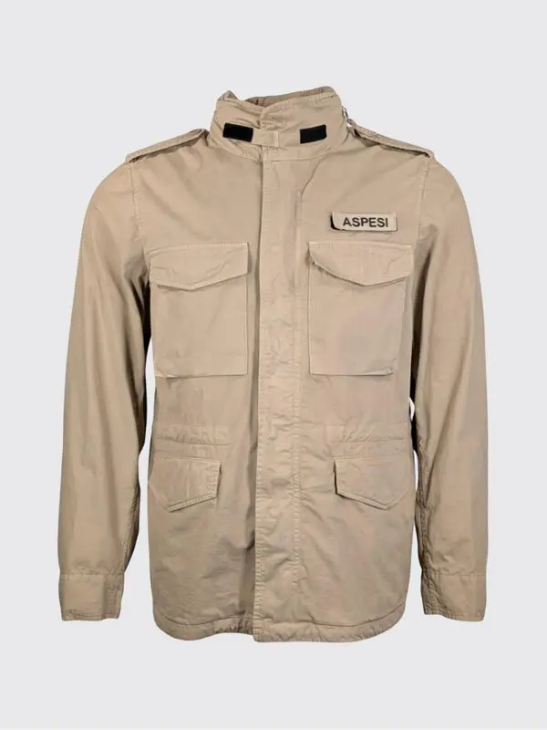 Aspesi Military Jacket