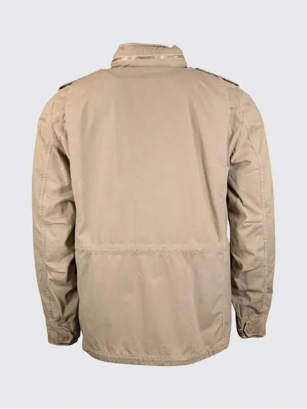 Aspesi Military Jacket