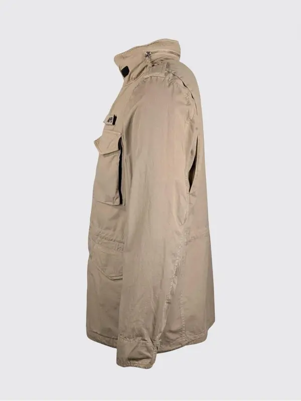 Aspesi Military Jacket