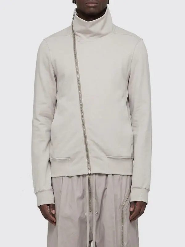 Rick Owens Sweatshirt - Beige