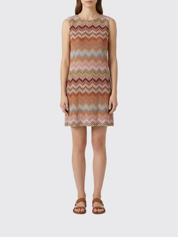 Missoni Dress