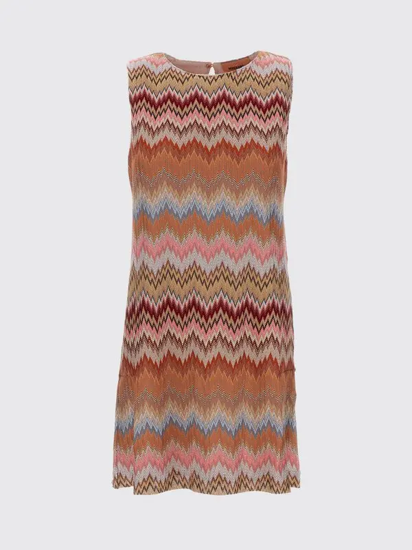 Missoni Dress