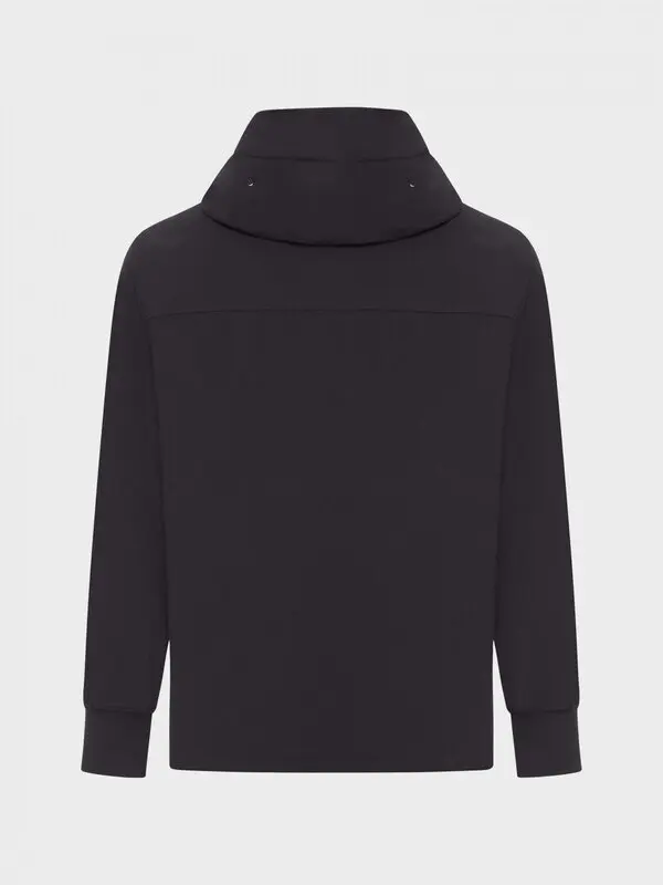 C.P. COMPANY Zip-up Hooded Jacket