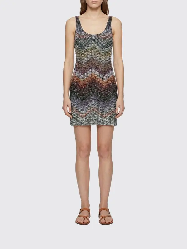 Missoni Dress