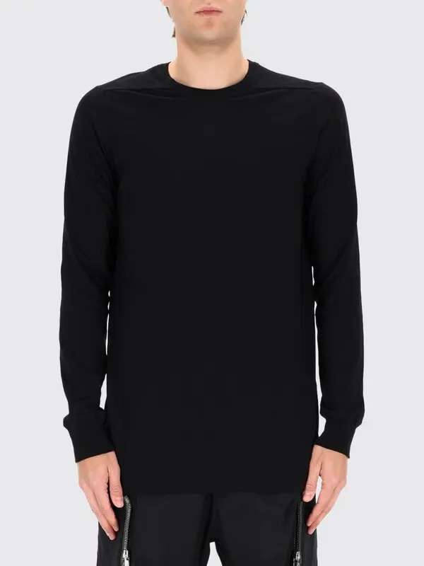 Rick Owens T-shirt - Black