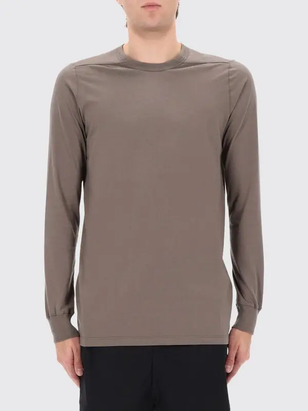 Rick Owens T-shirt - Grey