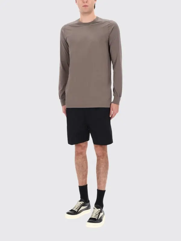 Rick Owens T-shirt - Grey