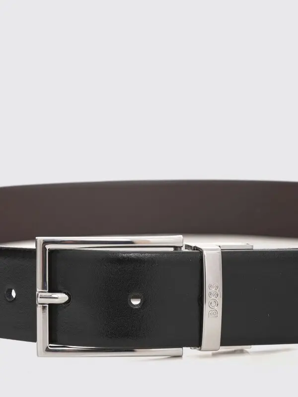 BOSS Belt
